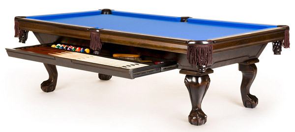Pool Table Movers and Pool Table Installers | Medford-SOLO®